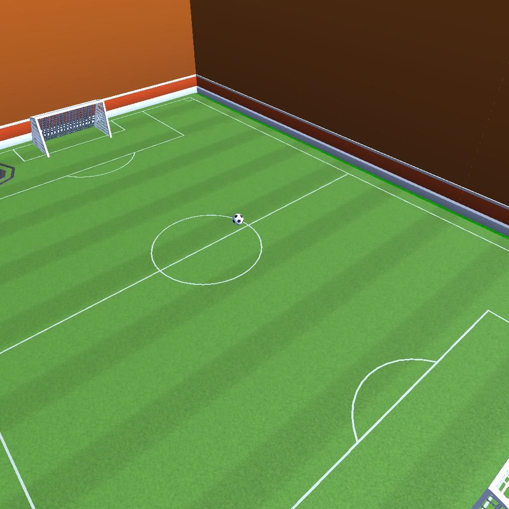 Unity Play | FIFA game