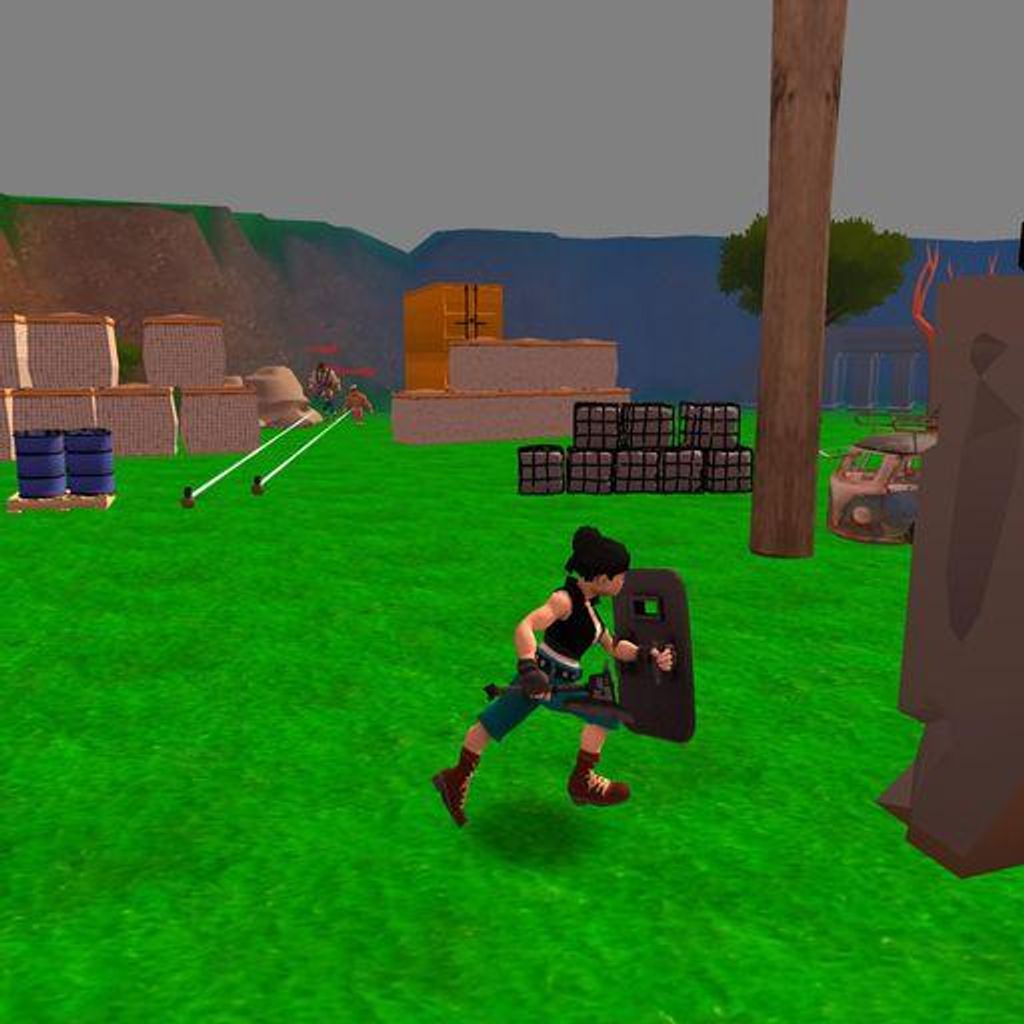 Unity Play | Br brawl [ update 0.1] game