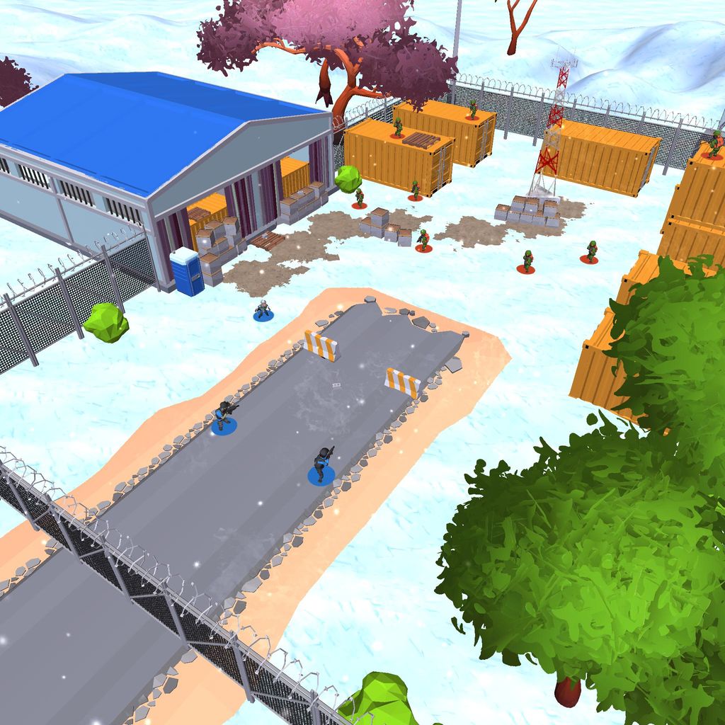 Unity Play | ermin 2025 game