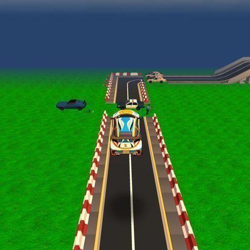 Unity Play | Tommys game game