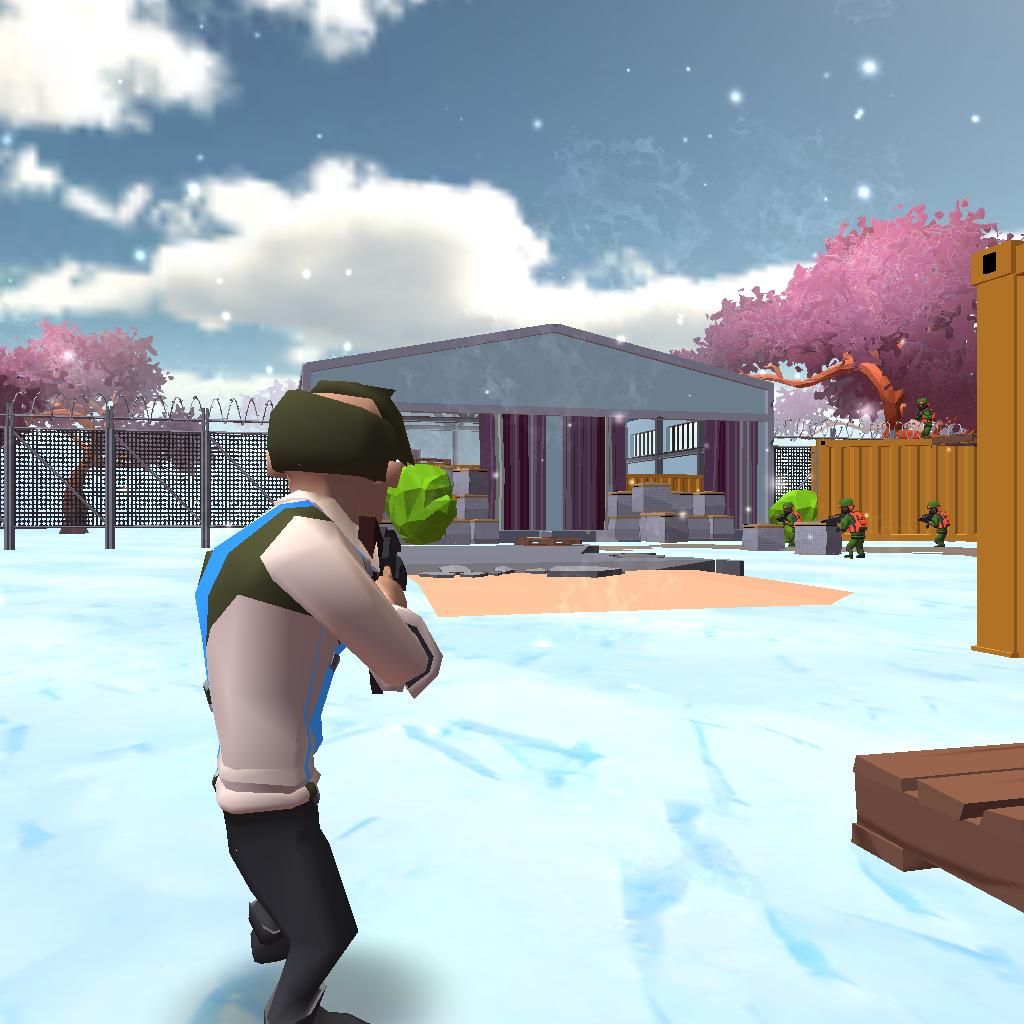 Unity Play | gan fait game game