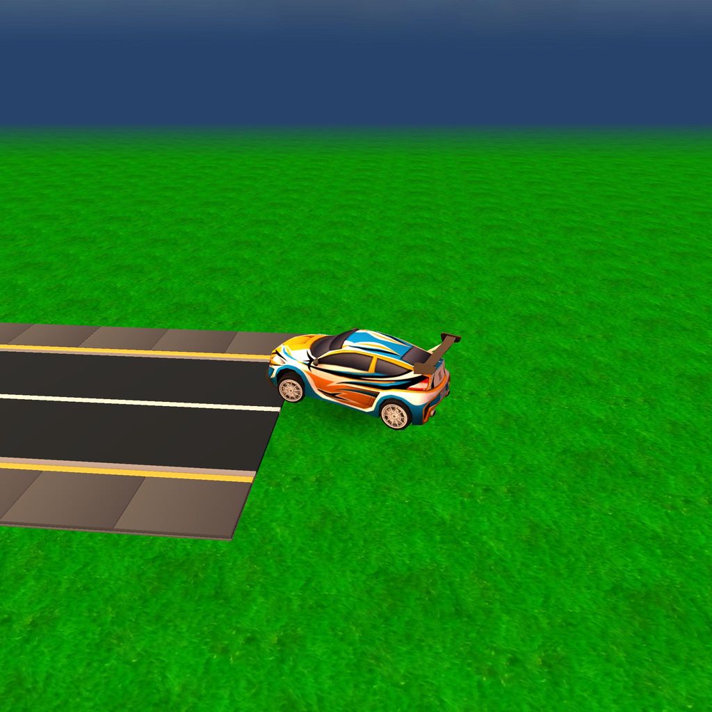 Unity Play | real car drift game