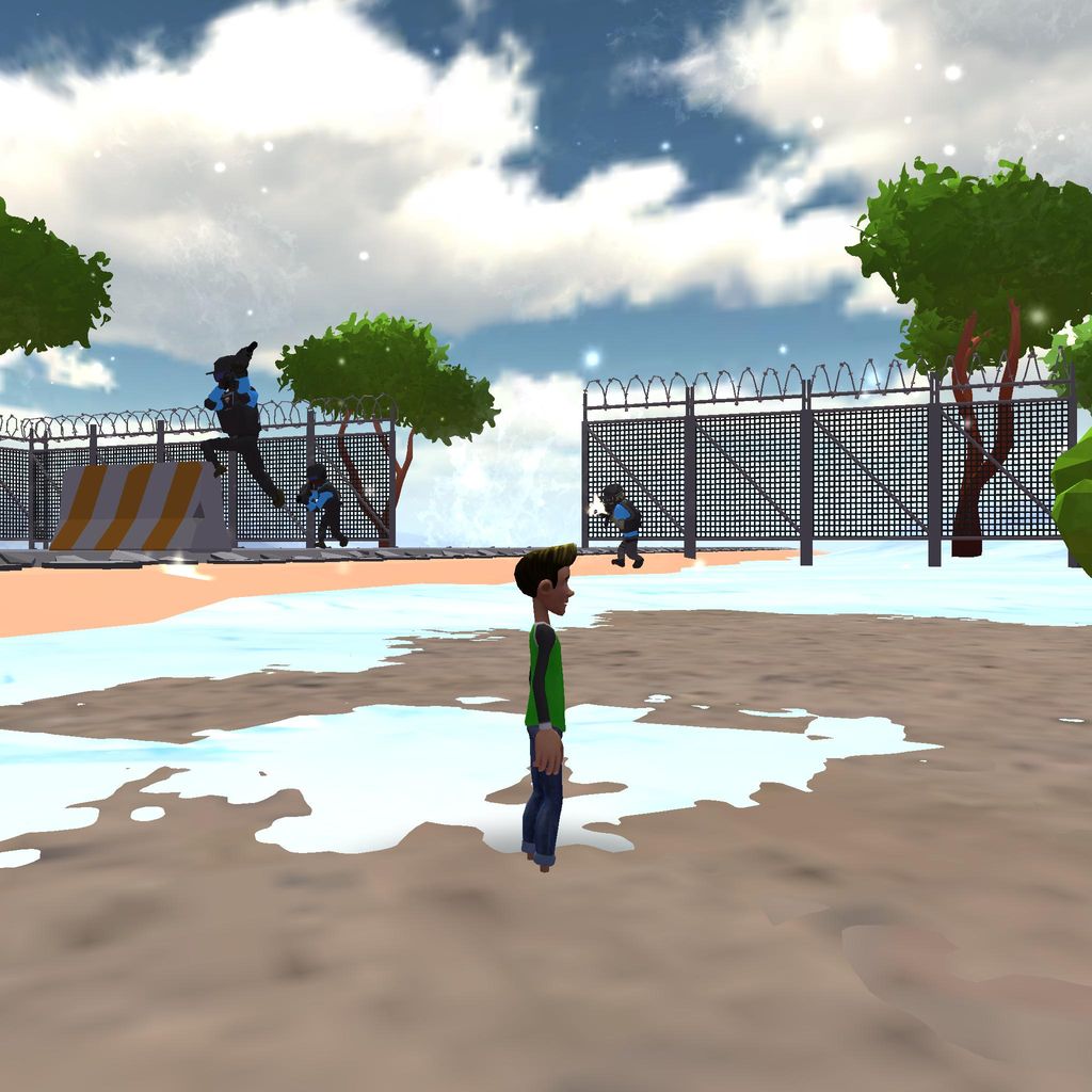 Unity Play | obusite game