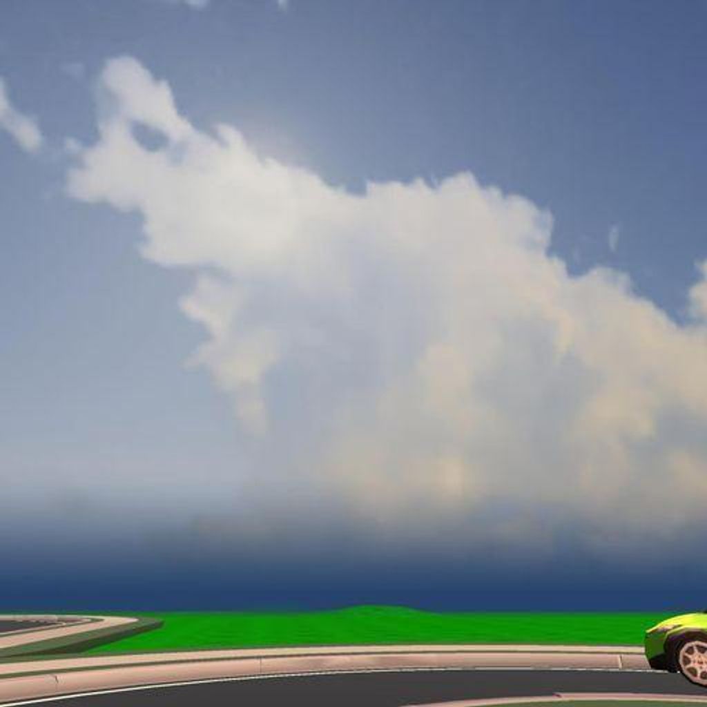 Unity Play | BRASIL SIMULATOR game