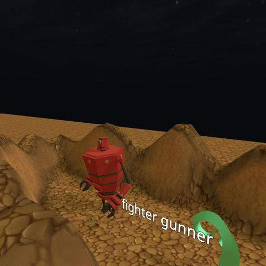 fighter gunner 1.1
