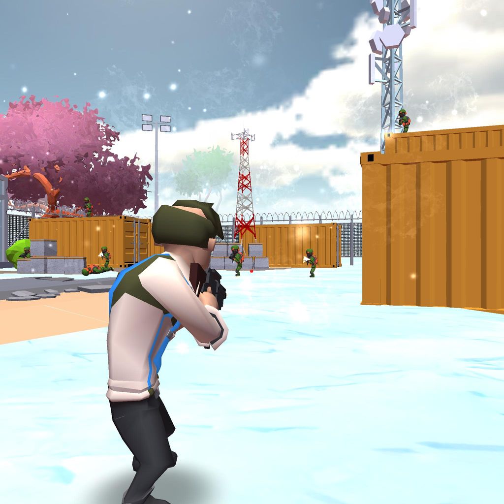 Unity Play | please play my game game