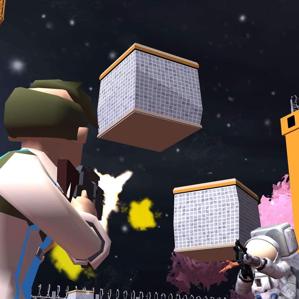 Unity Play | enemy game