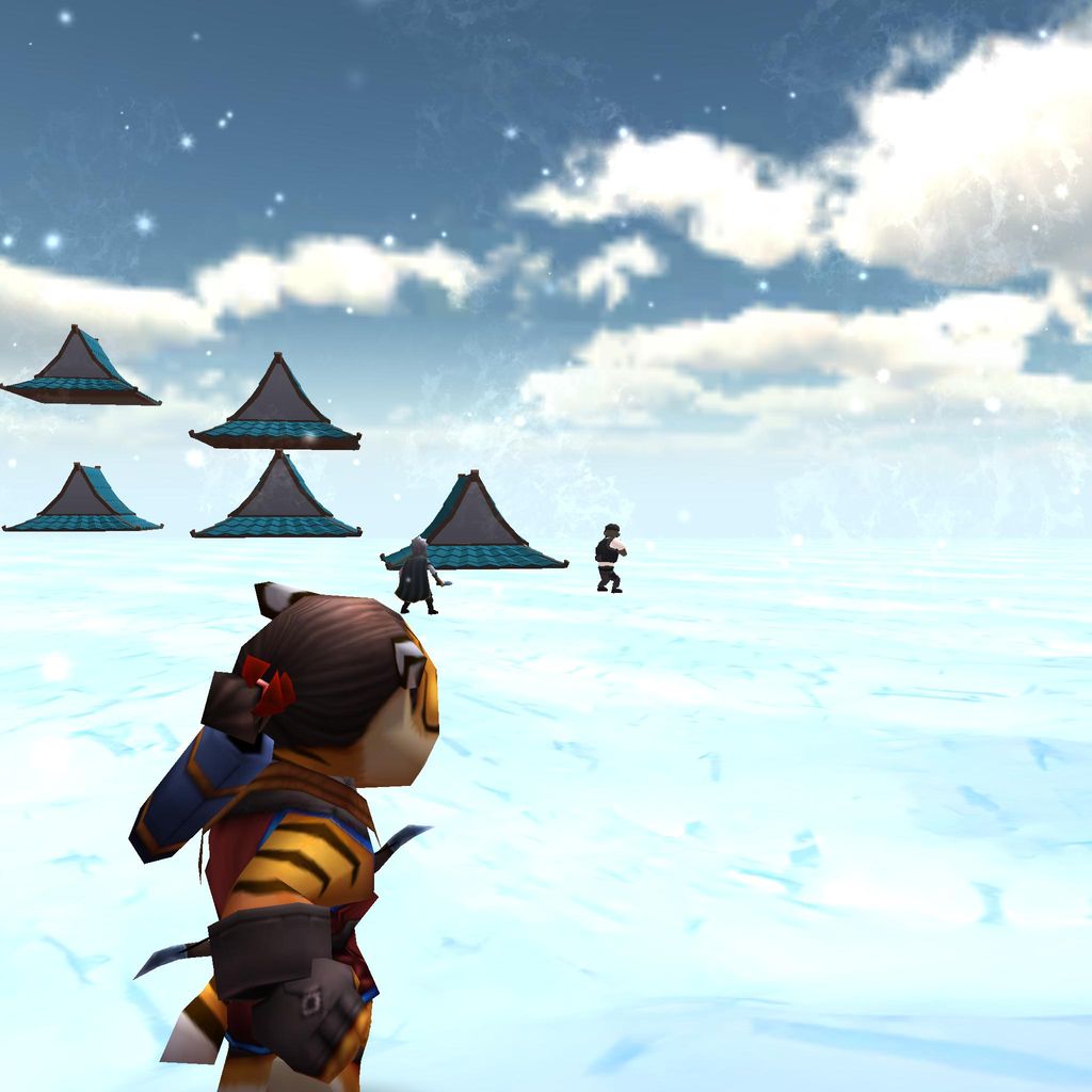 Unity Play | monte chino game