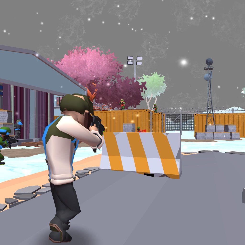 Unity Play | let Start game