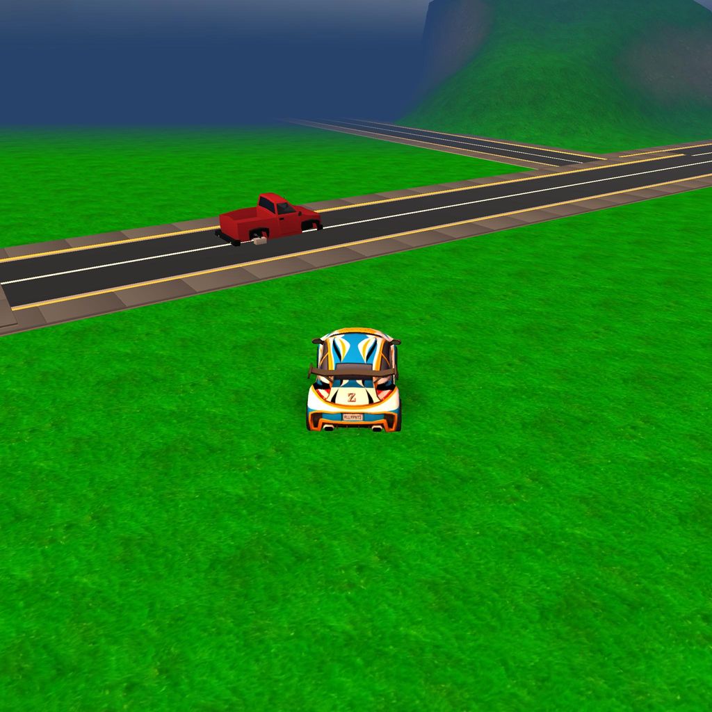 Unity Play | race game racing gali game