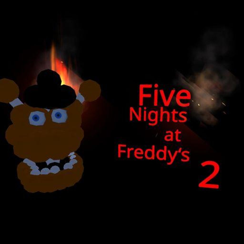 Unity Play | Fnaf 2 (BETA NOT FULLY WORKING) game