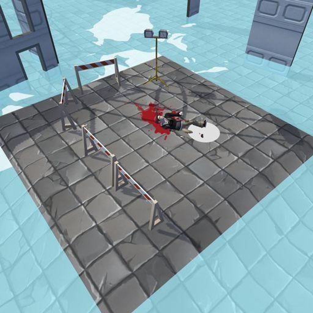 Unity Play | pool rooms update 2.0 game