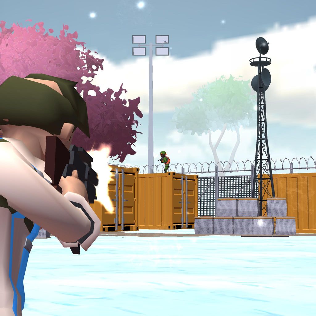 Unity Play | ooo game