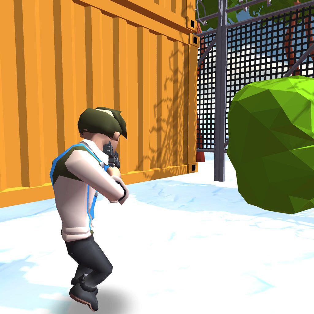 Unity Play | blok tok game