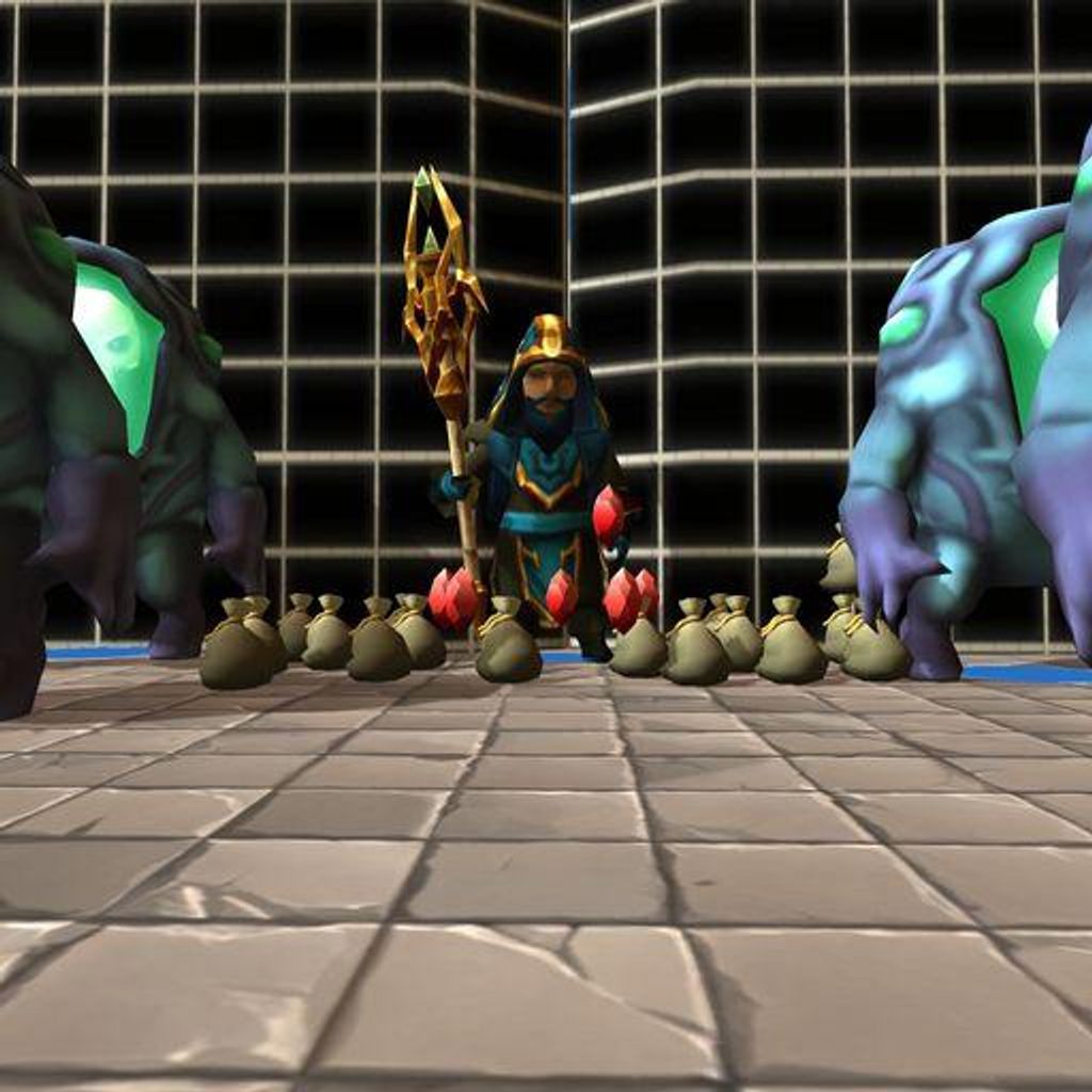 Unity Play | Action Struckd game