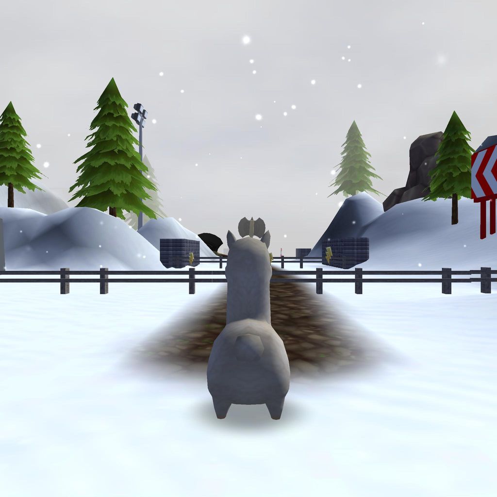 Unity Play | Run Sheep game