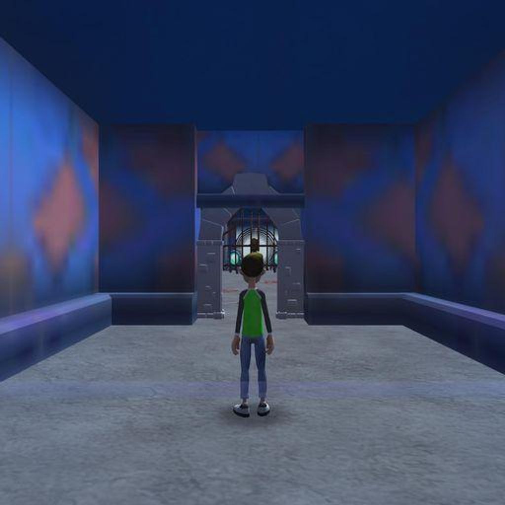 Unity Play | Space Station (Trial Version) game