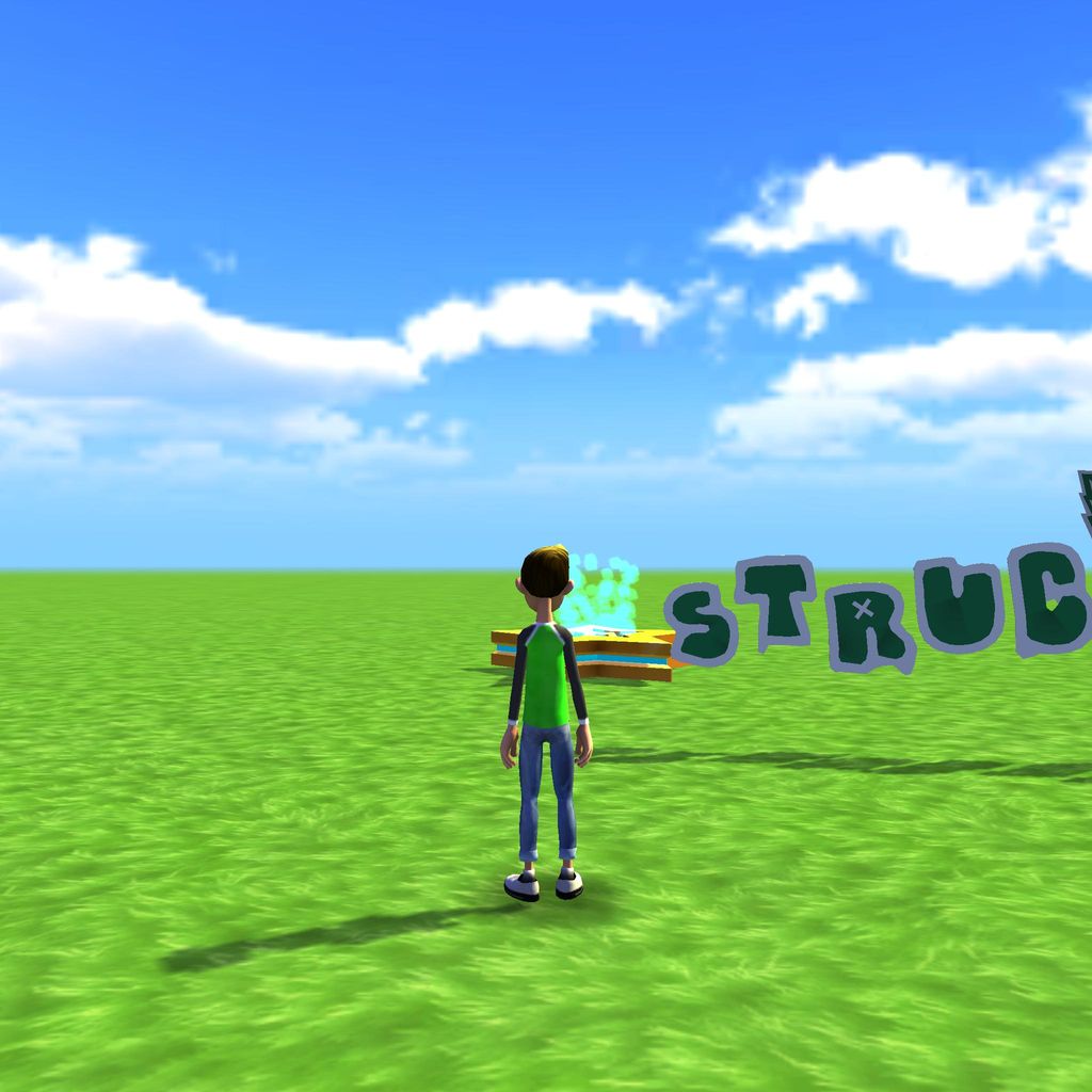 Unity Play | Sprunki Phase 1 game