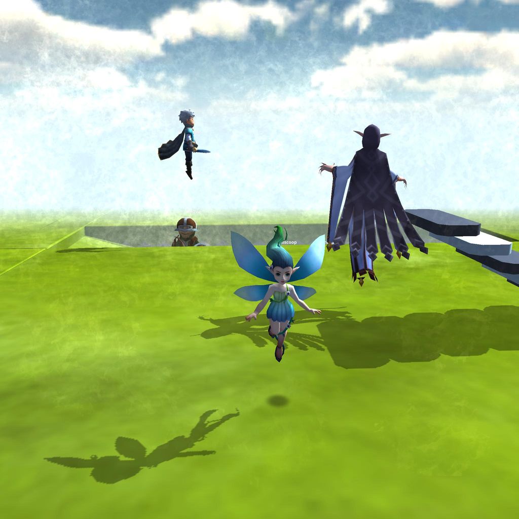 Unity Play | Game zelden game