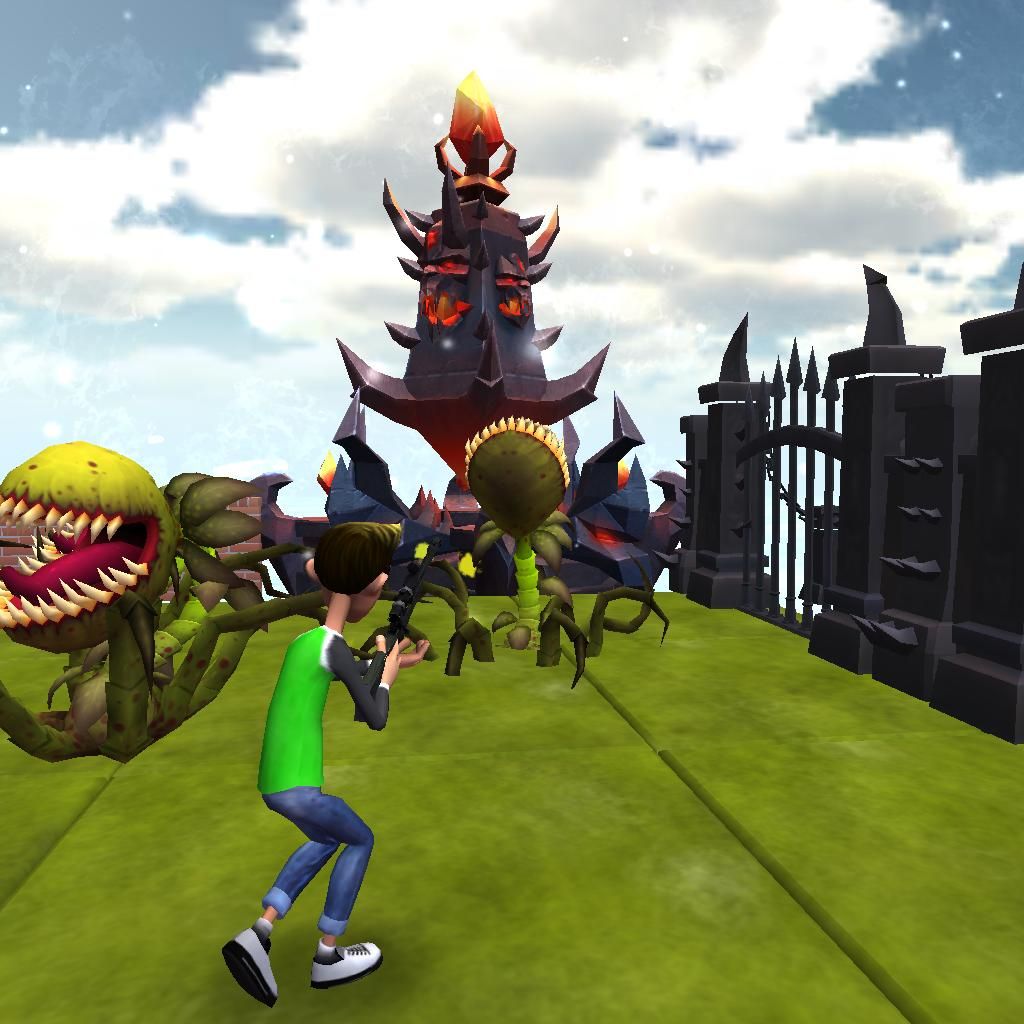 Unity Play | monster fight game