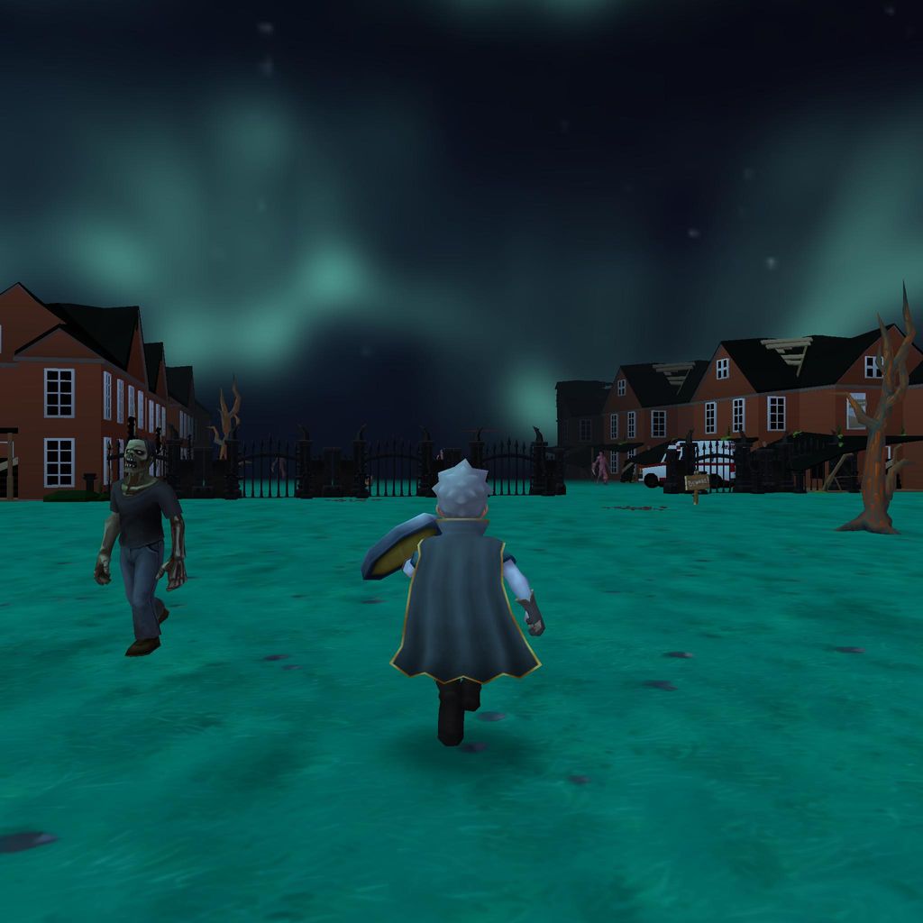 Unity Play | hollow nightmare game