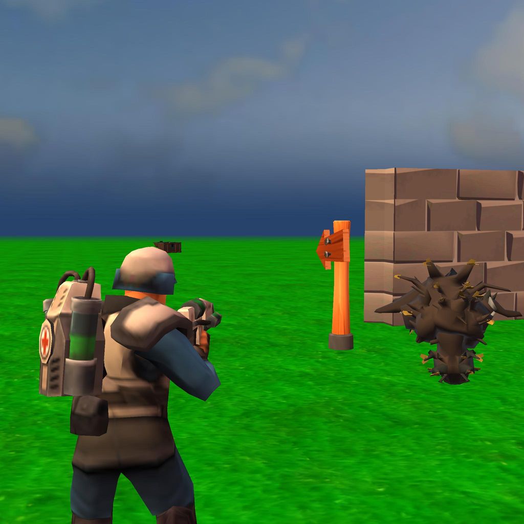 Unity Play | apocalypse 2 game