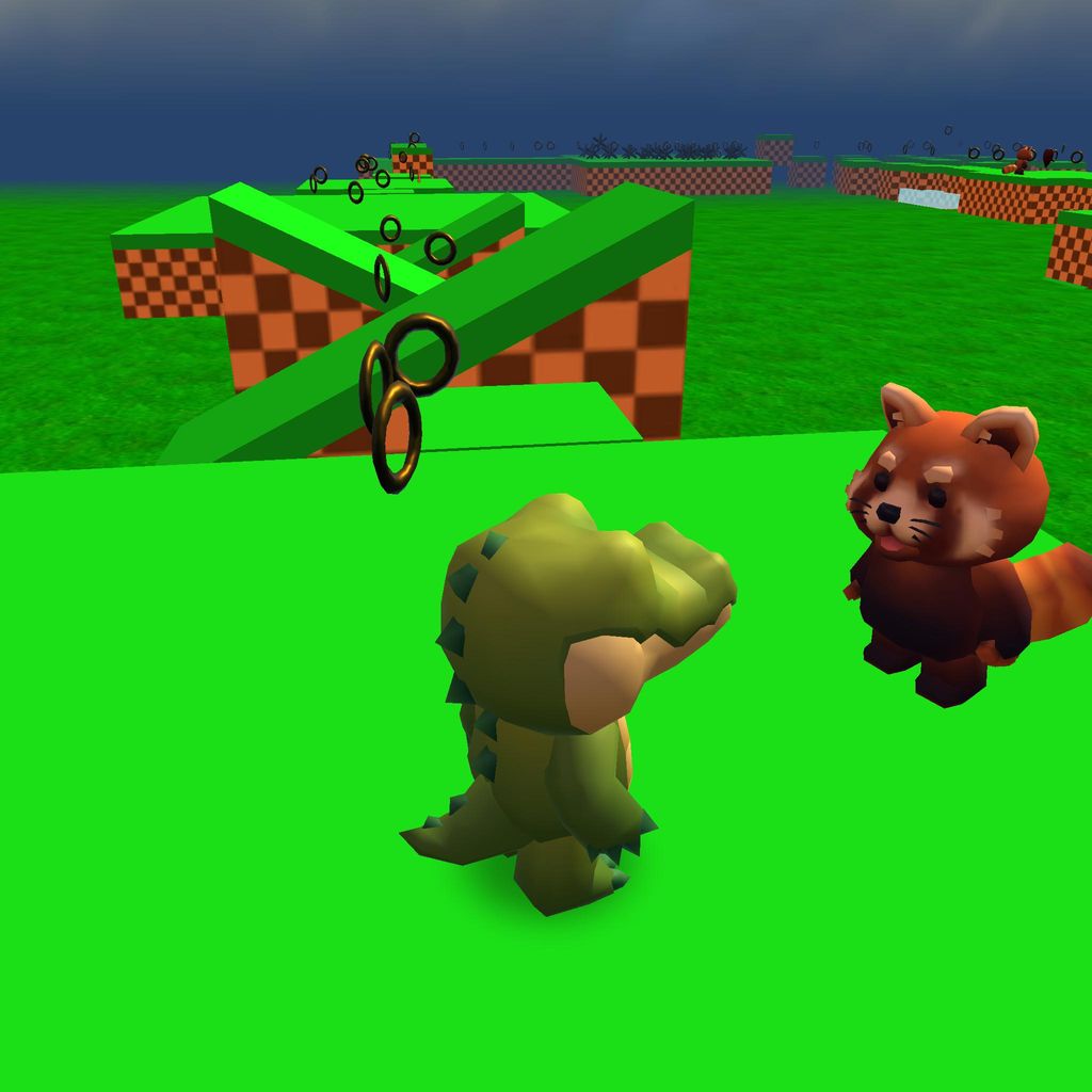 Unity Play | jkc game