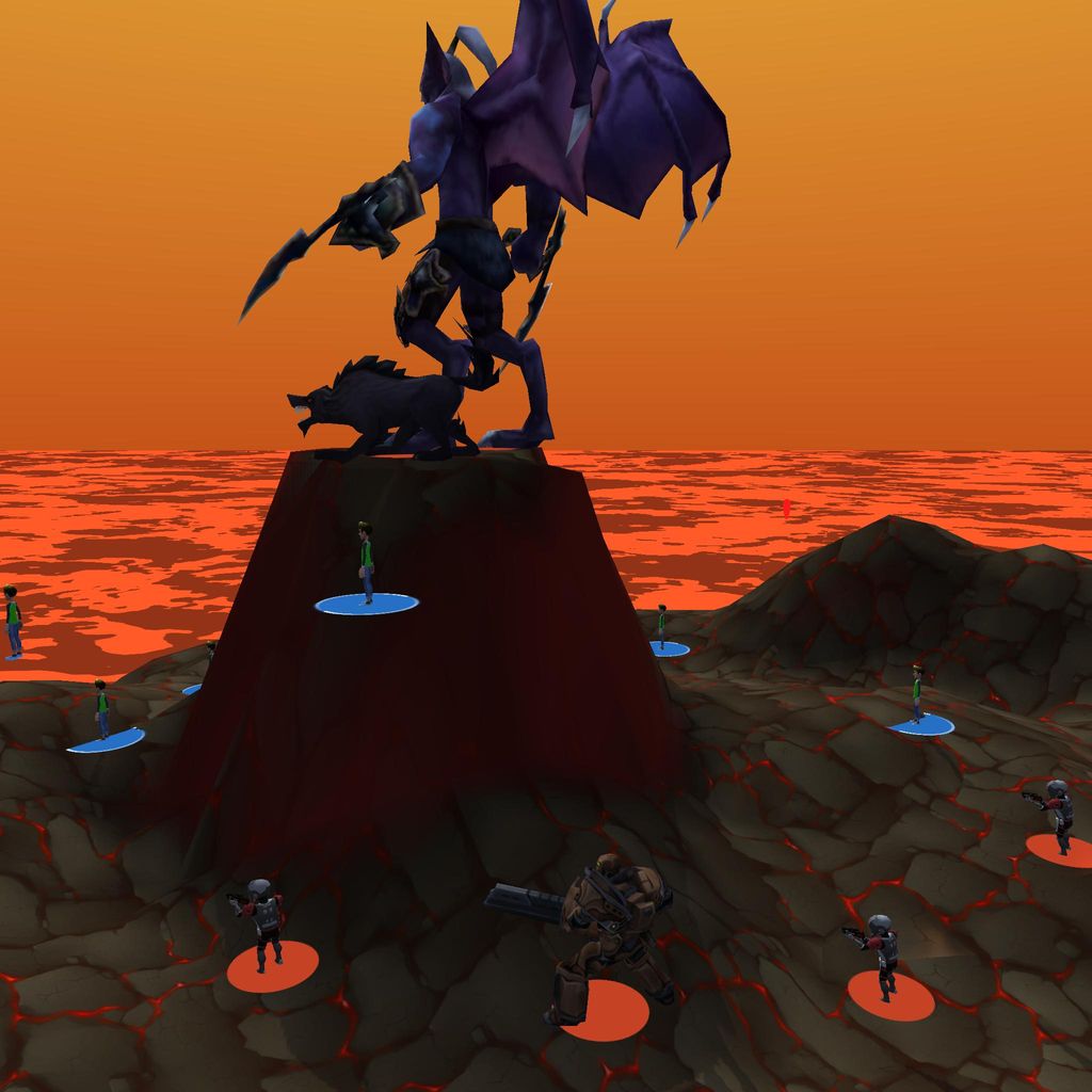 Unity Play | Bella game