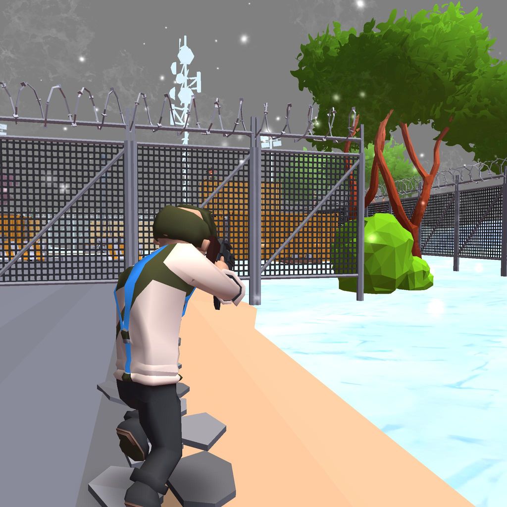 Unity Play | THE ULTIMATE FIRE game