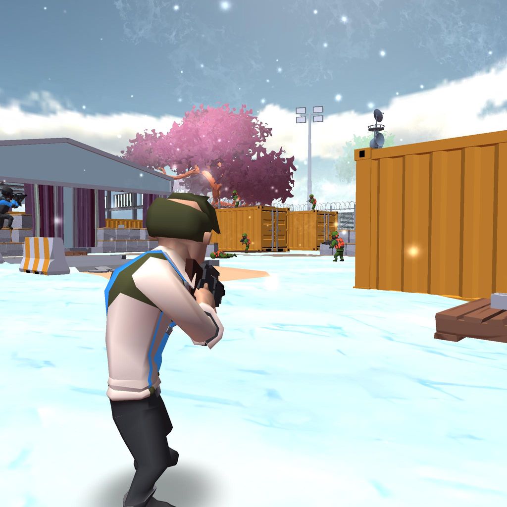 Unity Play | Roblox game