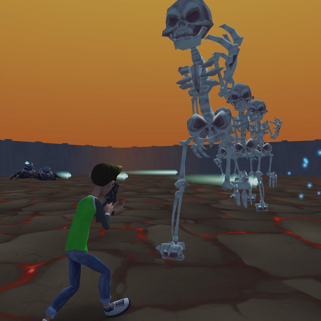 Unity Play | sende bu gizemi çözebilirmisin Türkiye game