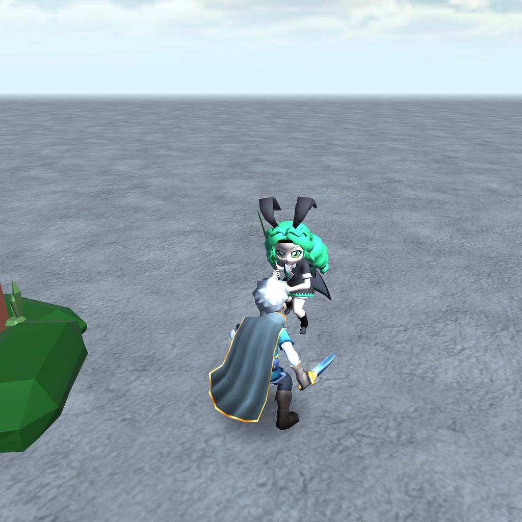 Unity Play | toy story game