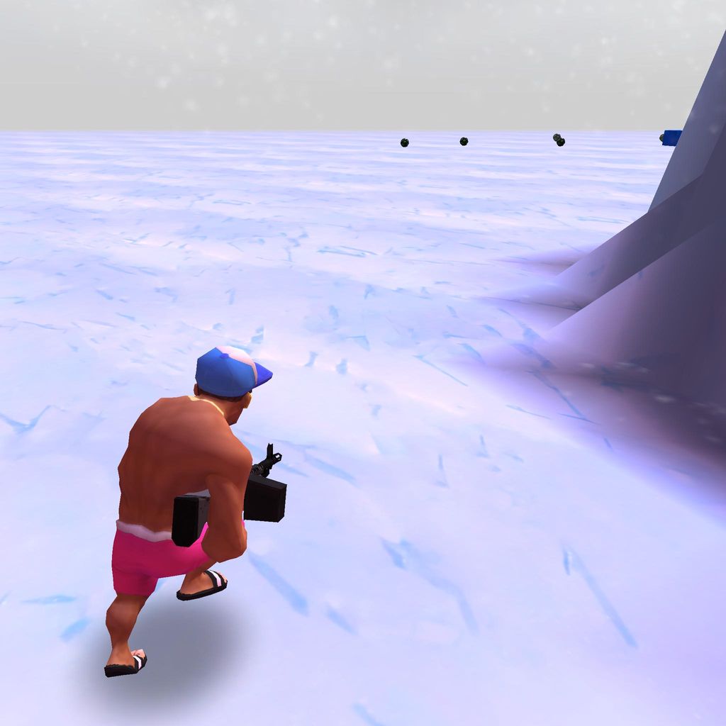 Unity Play | aliens vs humans game