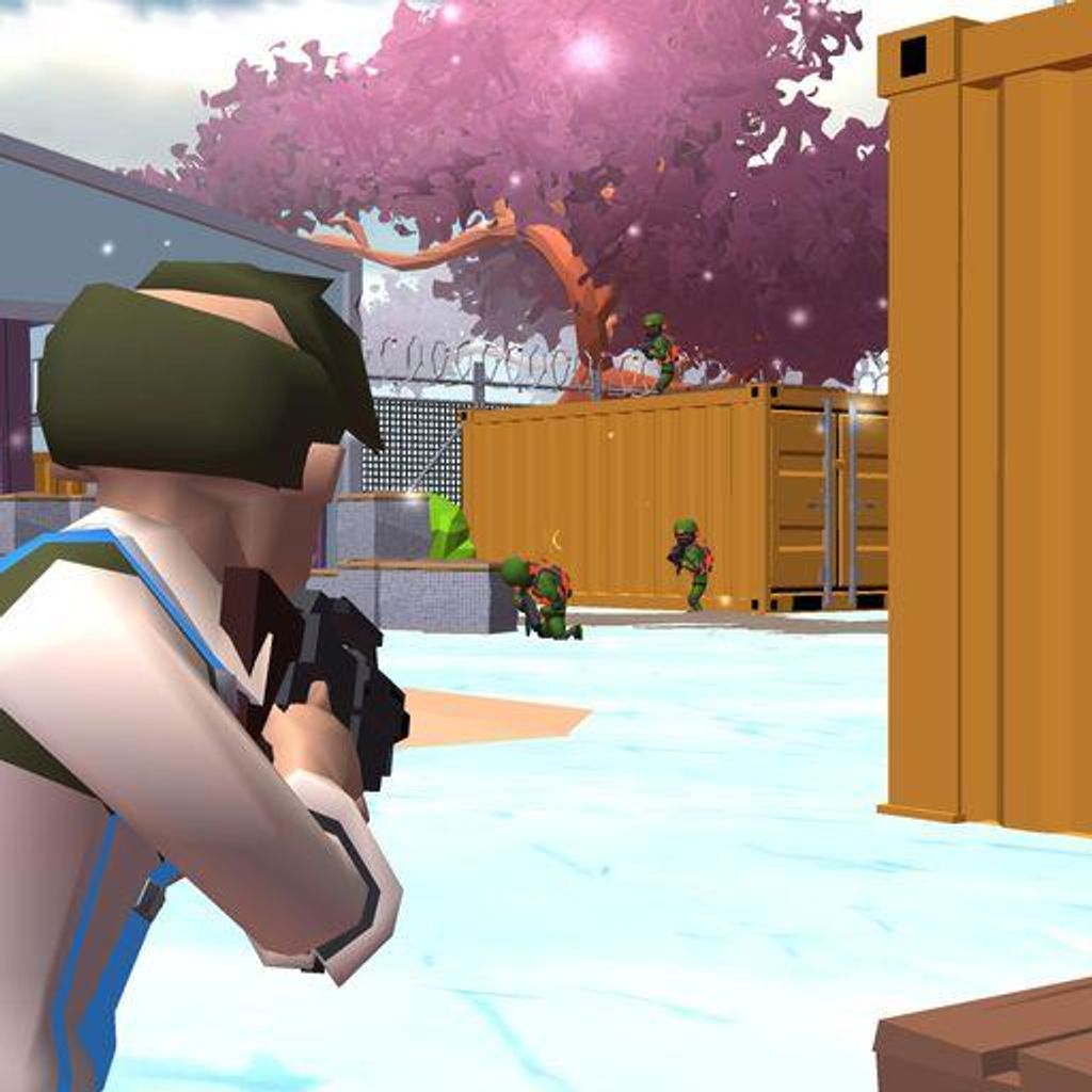 Unity Play | is good game game