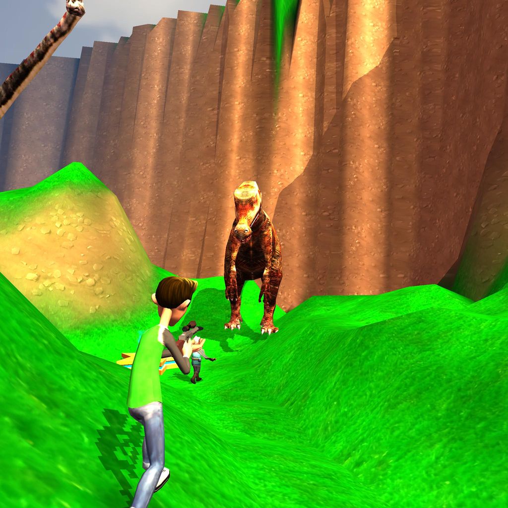 Unity Play | monster killer simulator game