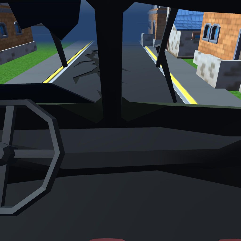 Unity Play | race truck game