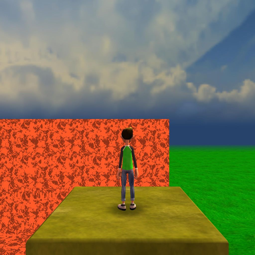 Unity Play | barcode and monster game game