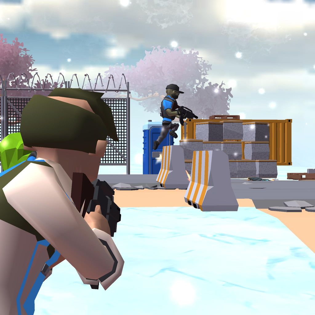 Unity Play | fast free game