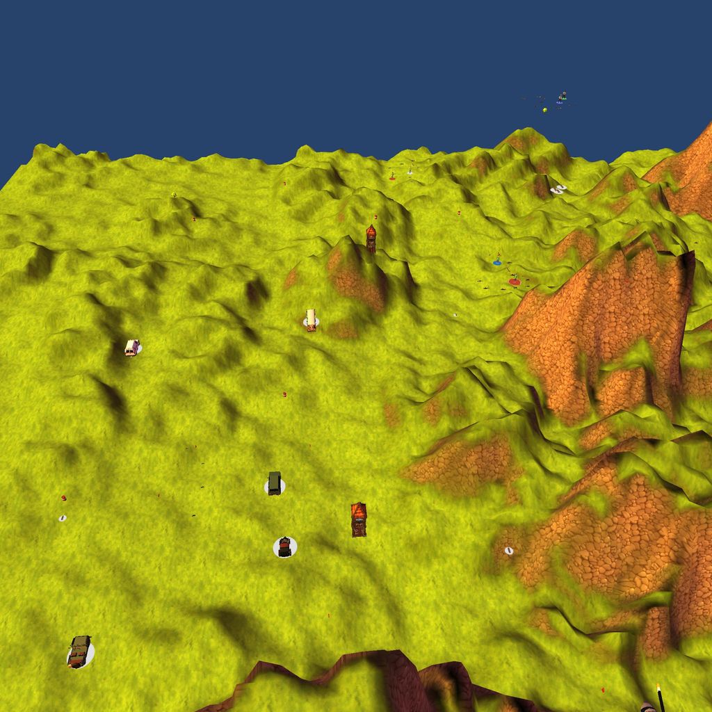 Unity Play | Fortnite Battle Royale game