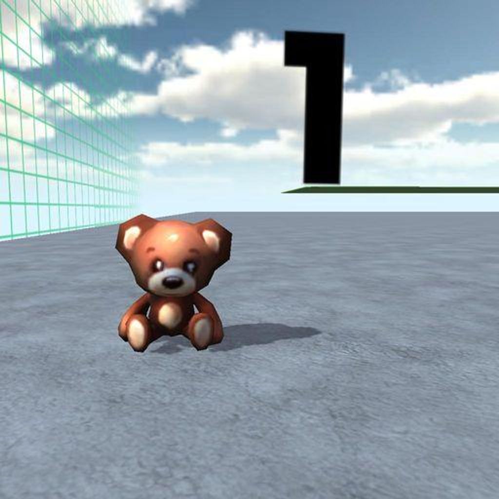 Unity Play | Toy Story game