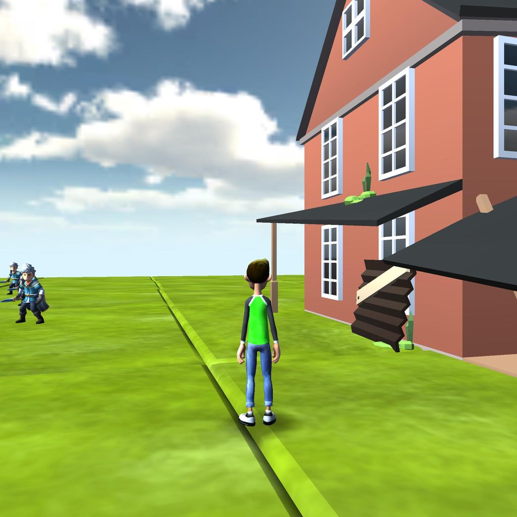 Unity Play | fighting game game