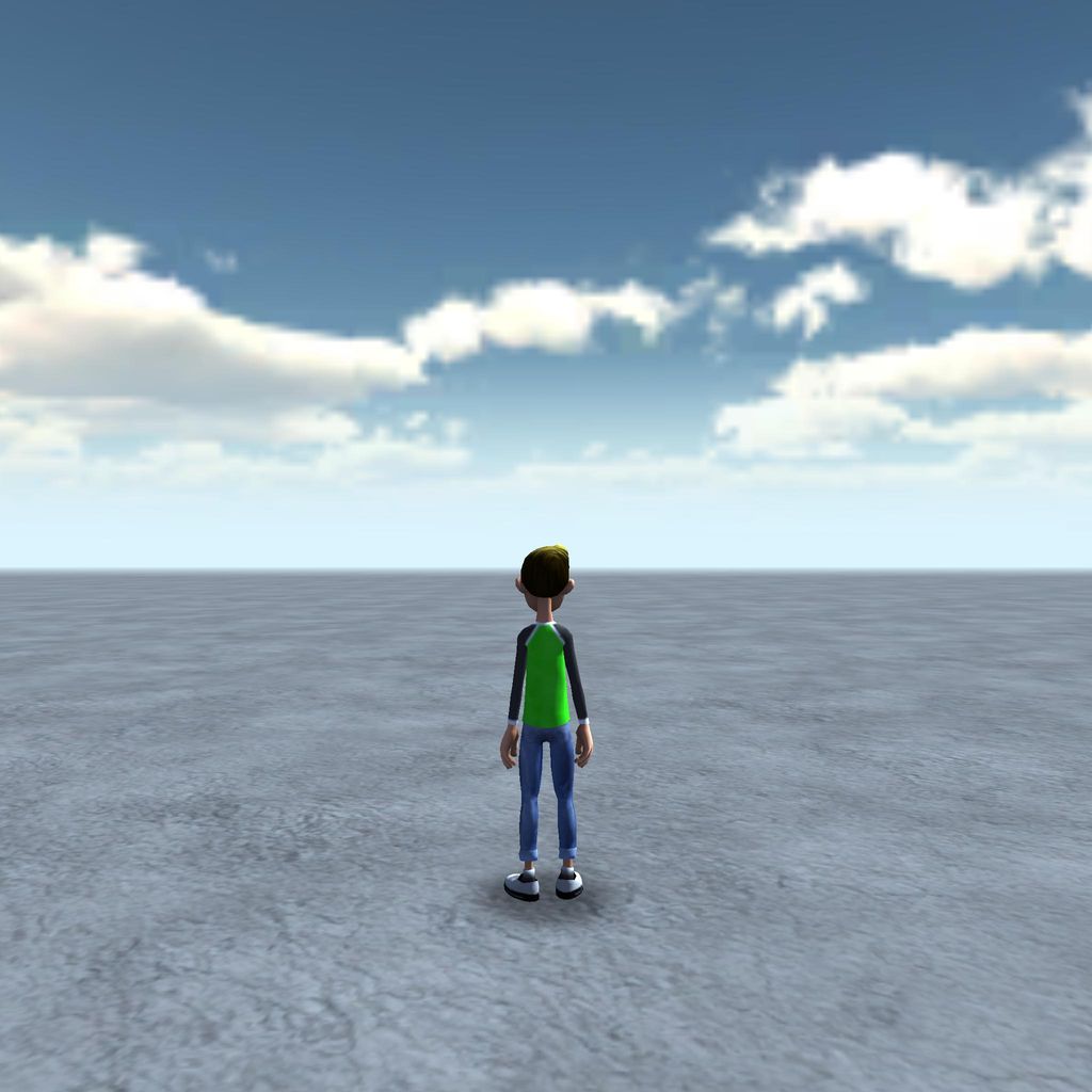 Unity Play | struckd playground game