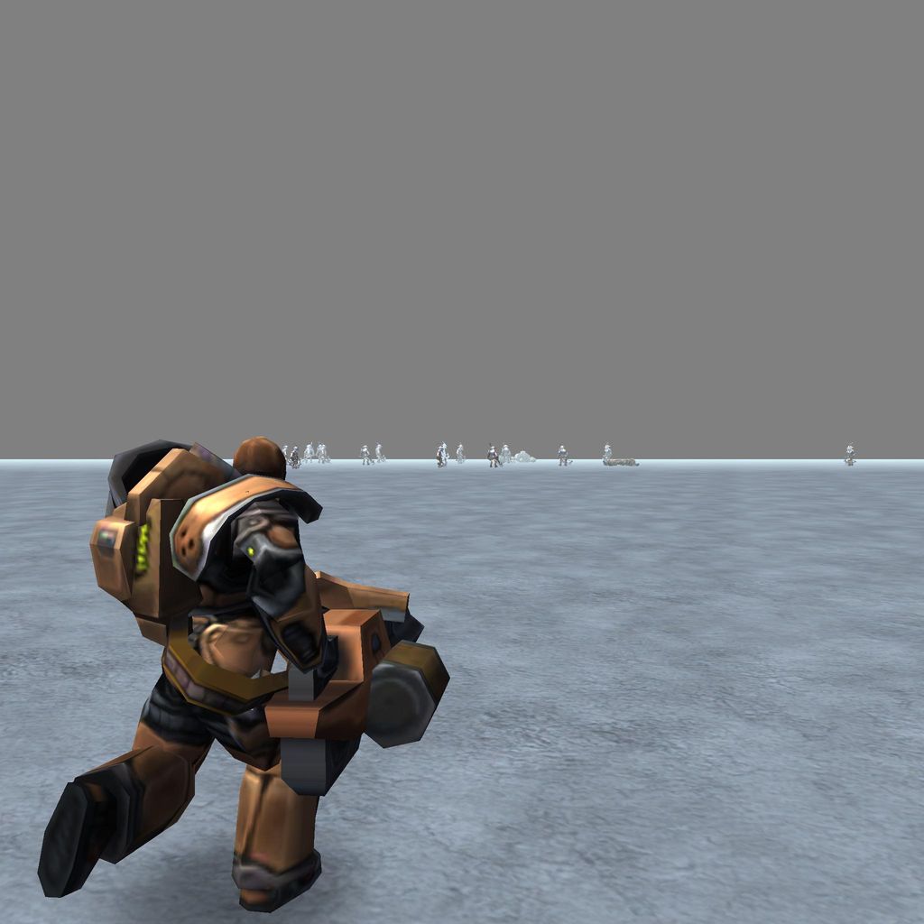 Unity Play | Robot fight game