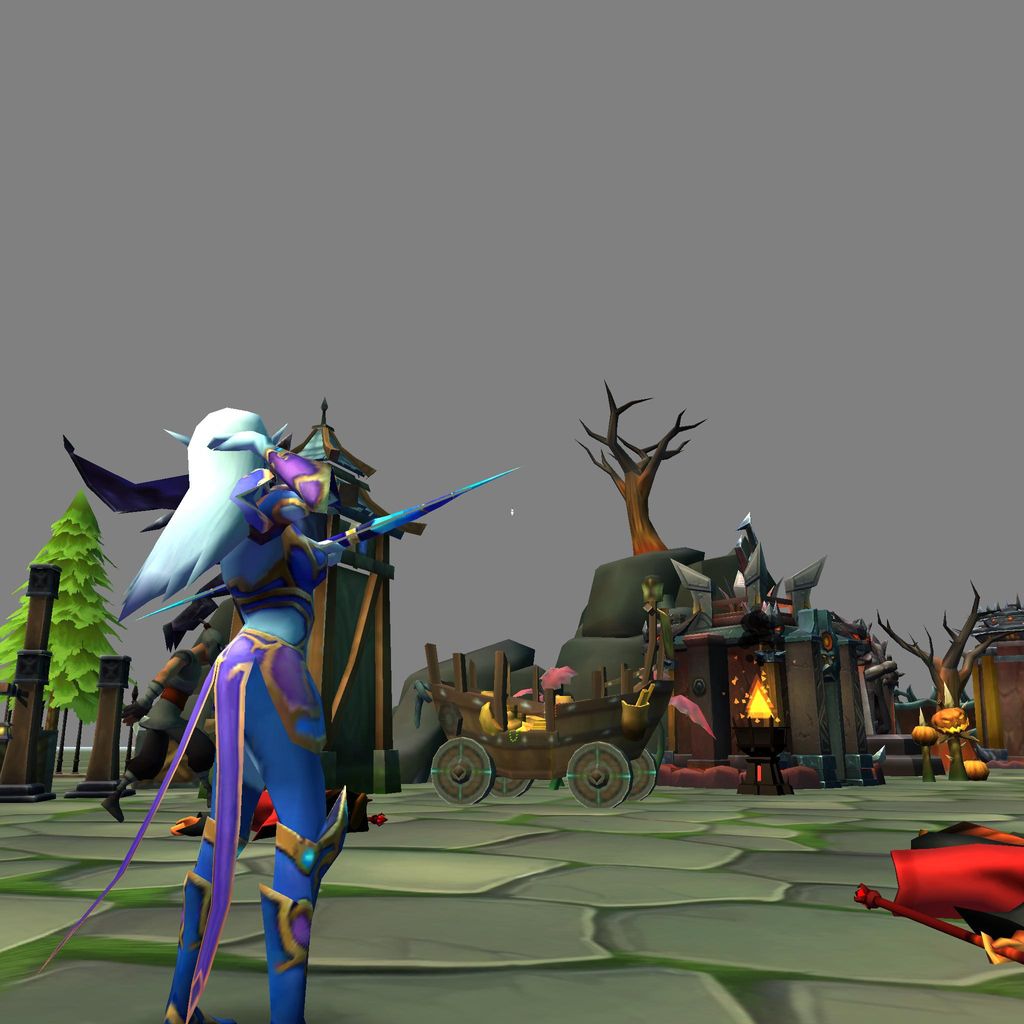 Unity Play | Pro fighting game