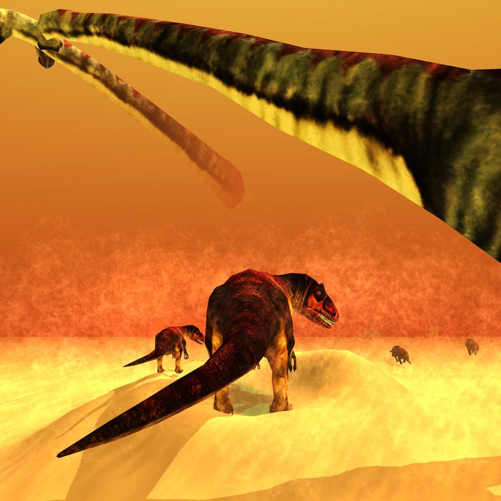 Unity Play | Dino game game