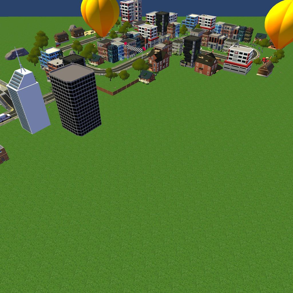 Unity Play | THE RACE OF DEATH game