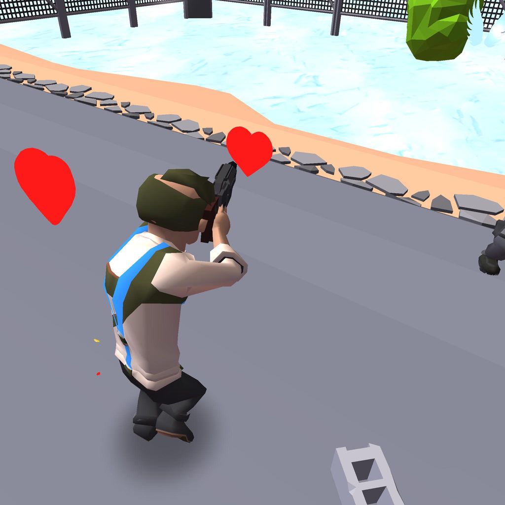 Unity Play | power ups game