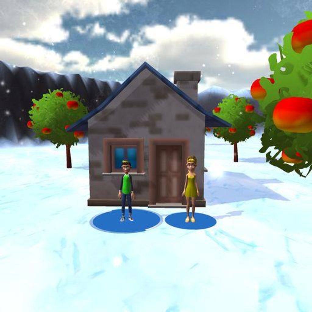 Unity Play | The end game