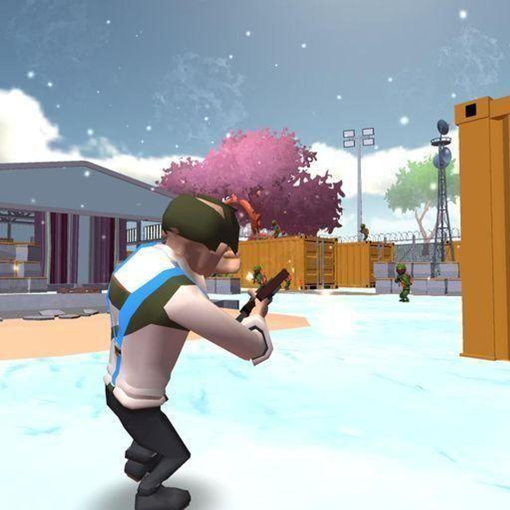 Unity Play | the master pro game