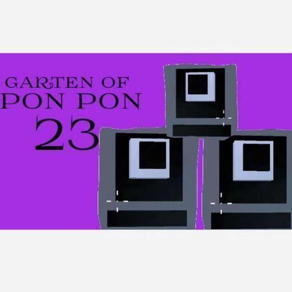 Unity Play | Garten of Ponpon 23: The Real Finale game